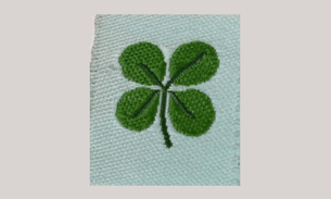 Clover-label - Finders Keepers